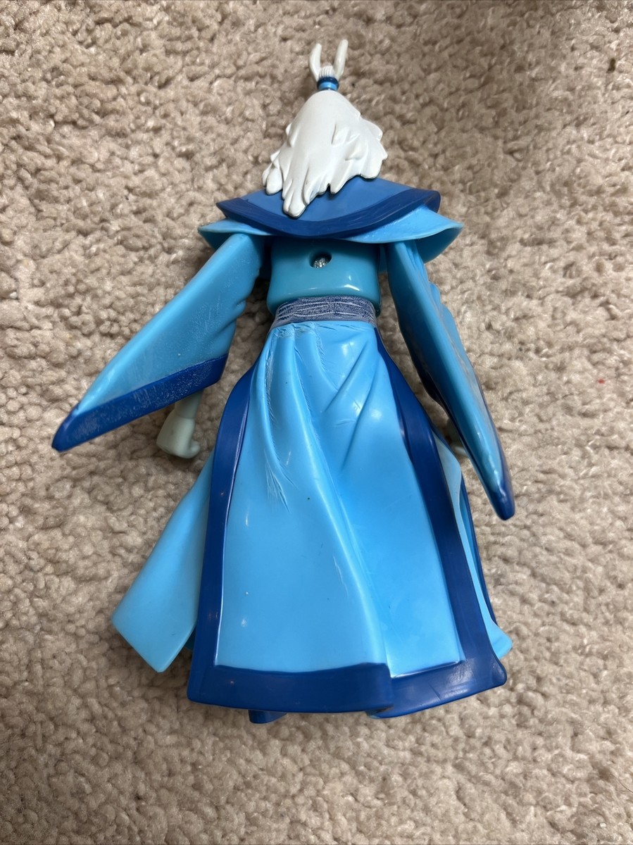 Avatar The Last Airbender Avatar Roku