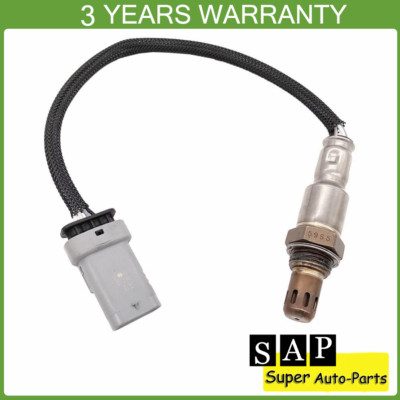 New Oxygen Sensor 12657188 For Cadillac Escalade Chevrolet Silverado ...