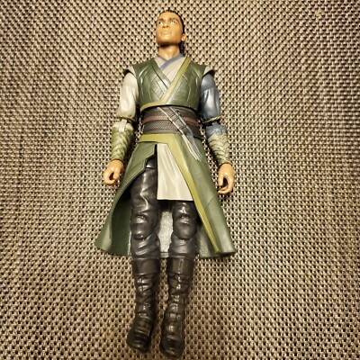 Marvel Legends Karl Mordo Loose Action Figure (Dormammu BAF Wave ...