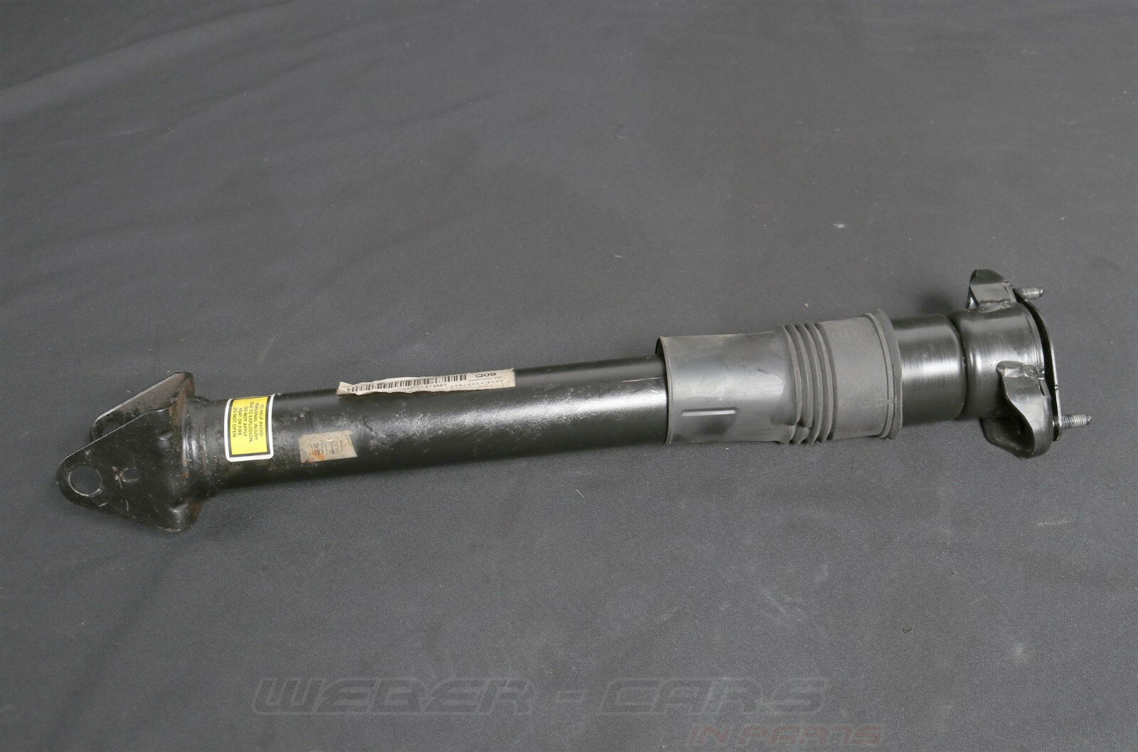 A2513202231 Mercedes W251 R Class Shock Absorber Strut Rear Right Hr ...