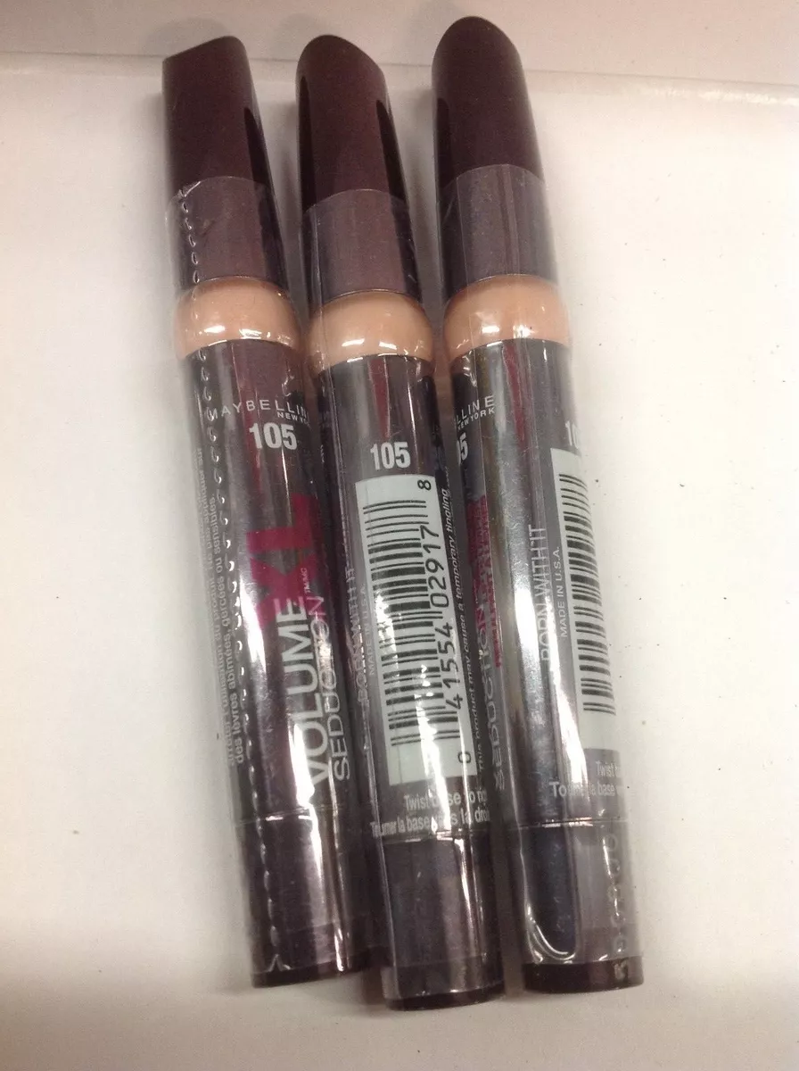 Maybelline Born With It