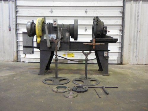 Oster 6" Pipe Threader Model 706 | eBay