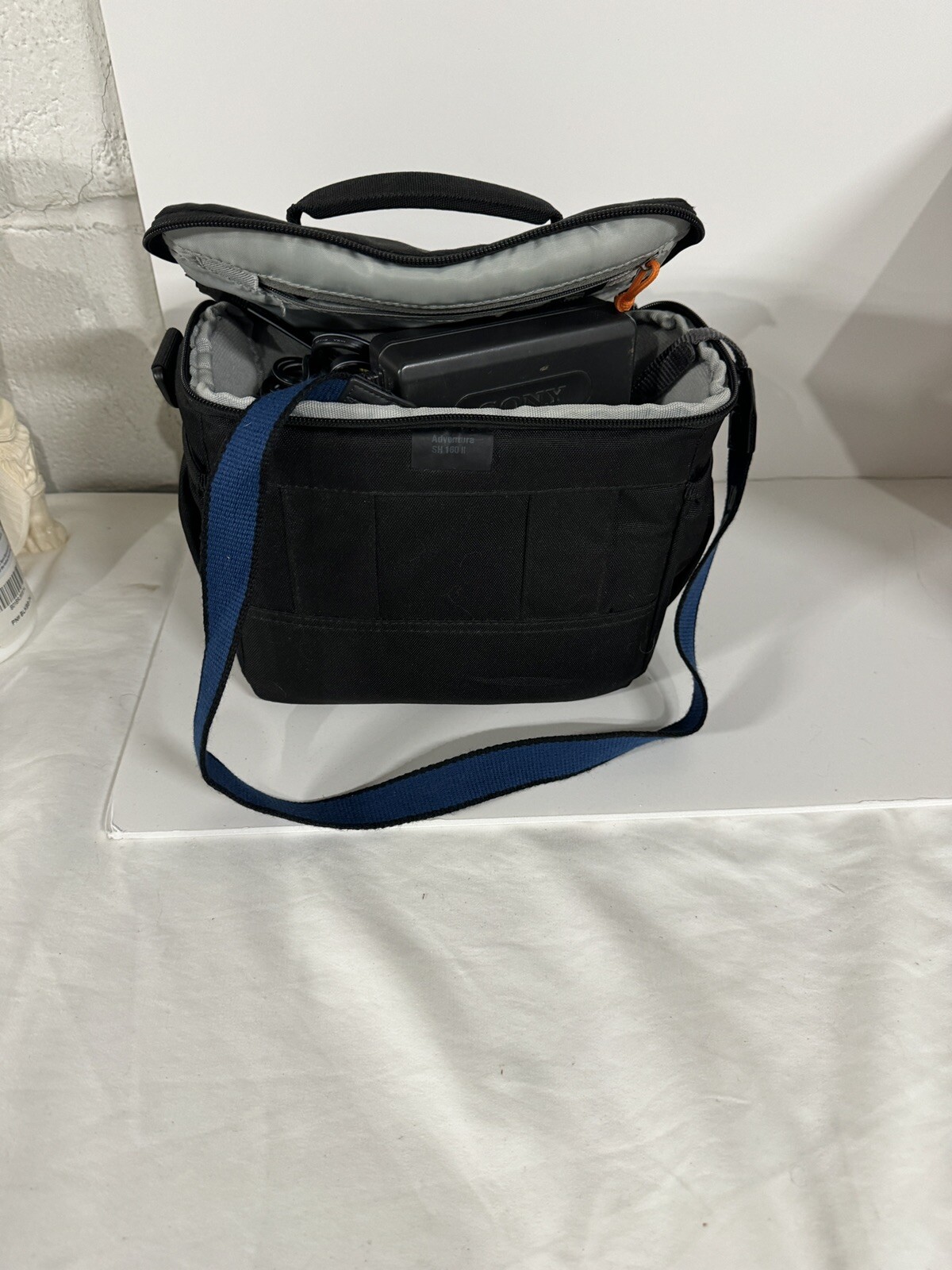 Sony CCD-TRV16 Camcorder - Black for sale online | eBay