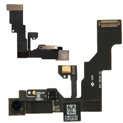For iPhone 6S Plus Front Camera Flex & Proximity Sensor With Siri ...