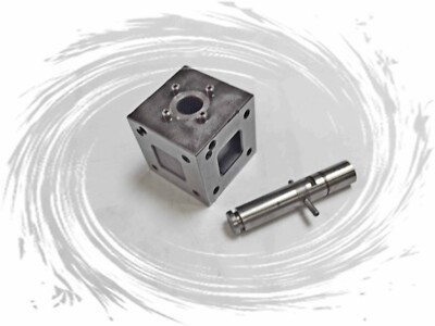 EDM - System 3R Mini Block