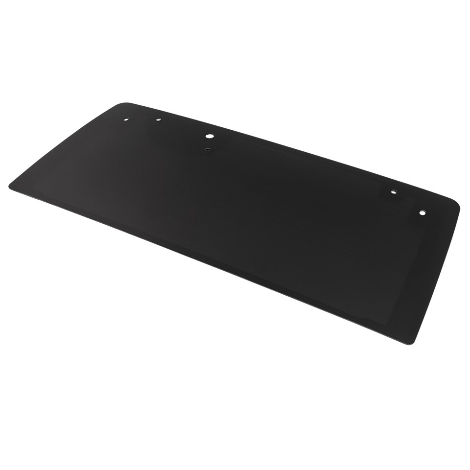 Rear Window Glass Back W/Heated Dark For Jeep Wrangler JK 2011-2017 | eBay