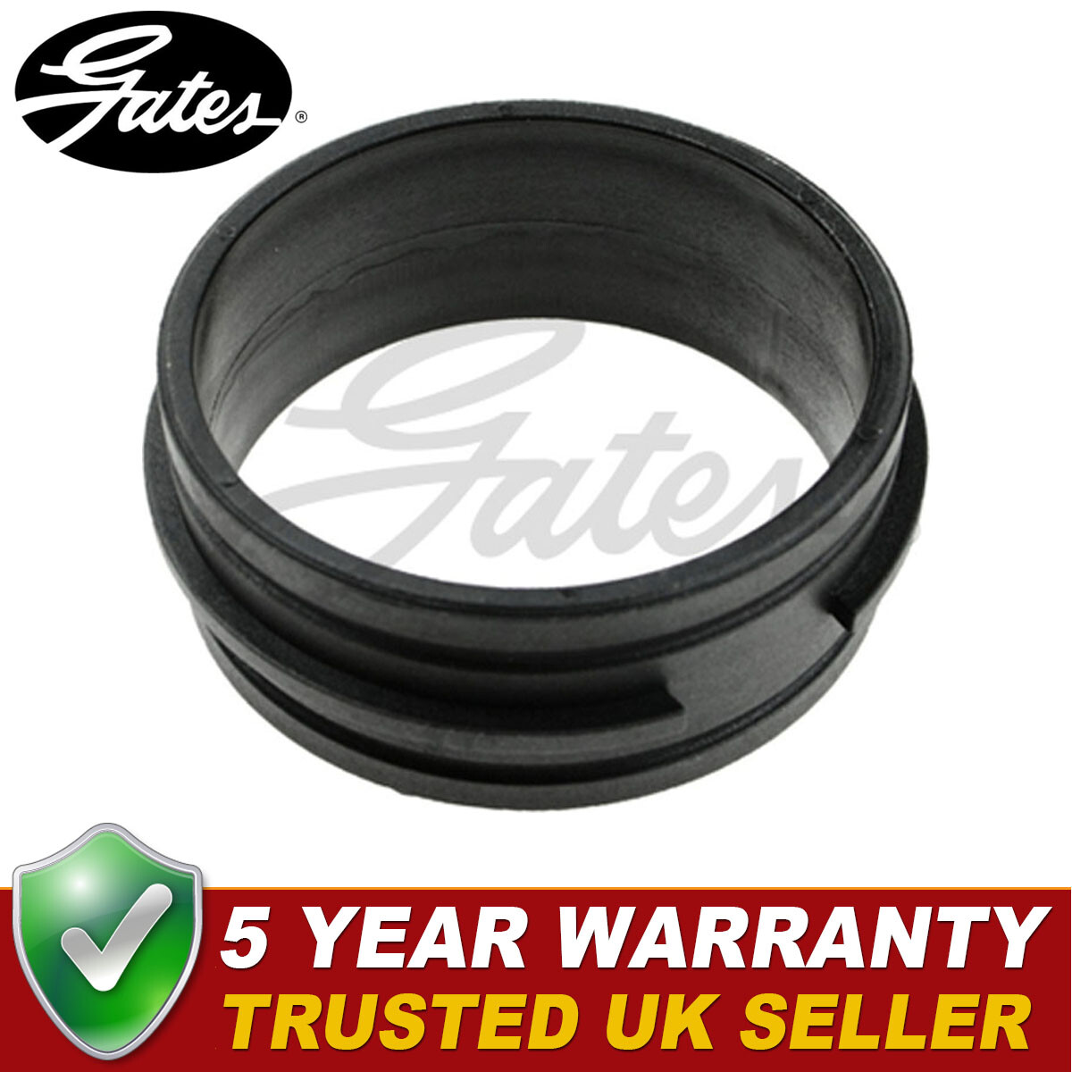 Gates Air Intake Hose Fits BMW 3 Series 5 Z3 7 2.0 2.2 2.5 2.8 ...