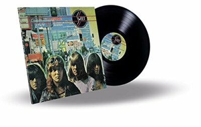 Sweet, The - Desolation Boulevard [VINYL LP] | eBay