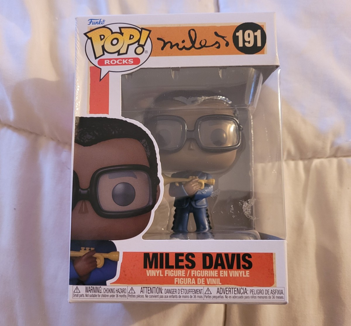 Enfants De Miles Davis Miles Davis New York City Long Sleeve T Shirt