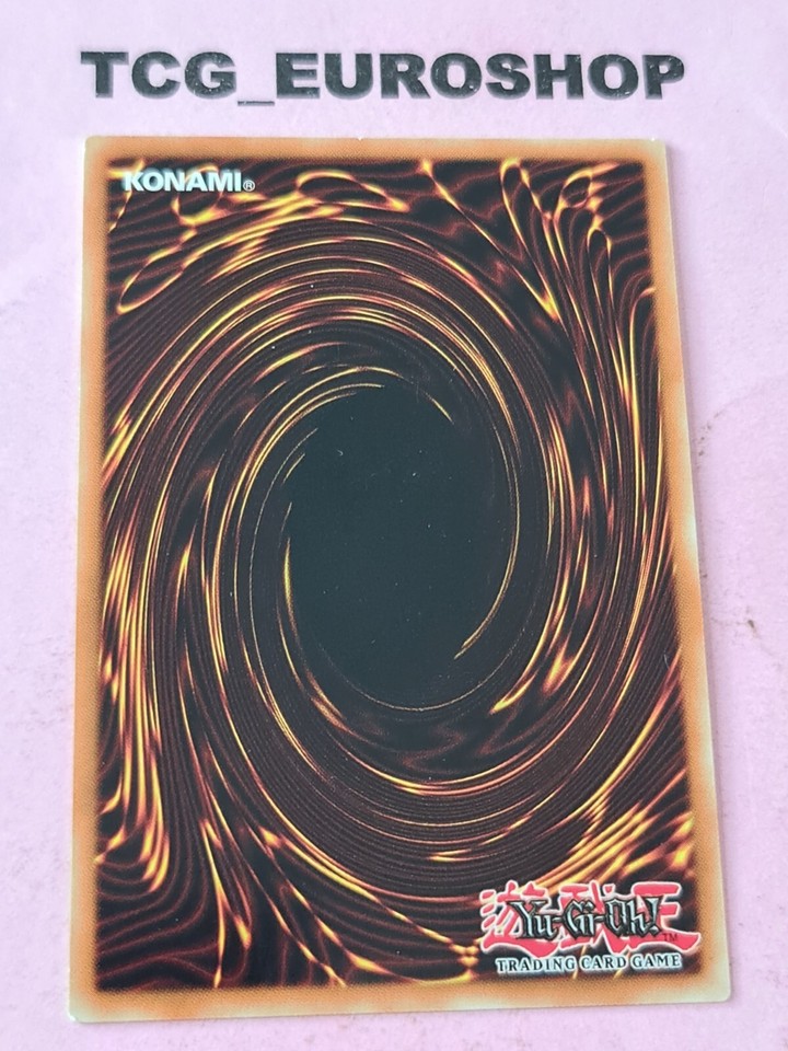 Layard the Liberator YUGIOH EOJ 2006 SPANISH COMMON 1st NM #2639 | eBay