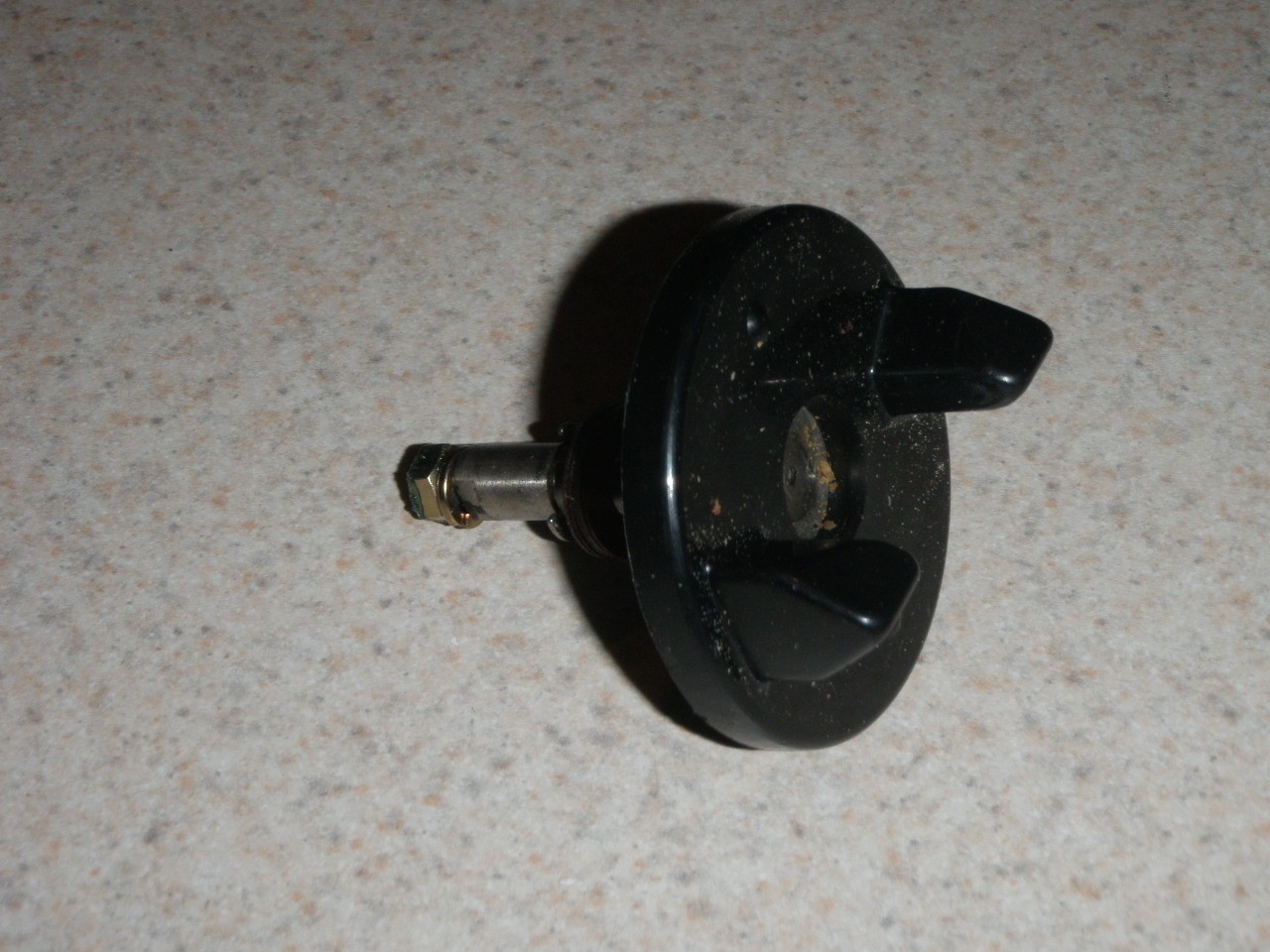 Regal Bread Machine Rotary Drive Coupler K6772 (BMPF) | eBay