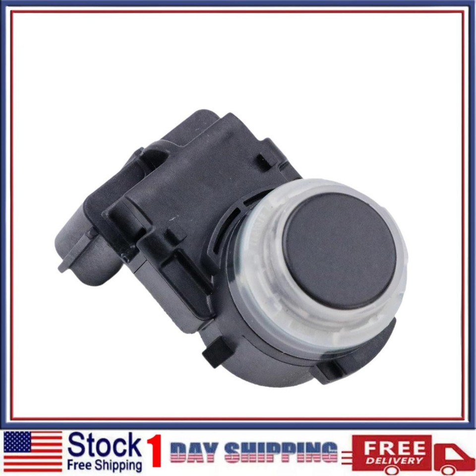 99310S1000 For 2019-20 HYUNDAI SANTA FE Rear Parking Aid Sensor | eBay