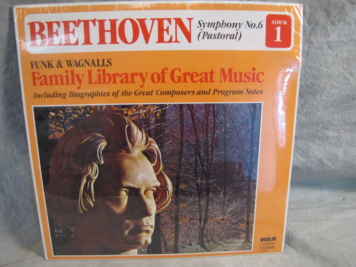 Pastoral Symphony Music Inspired By Birdsong (Part 3): Birds In