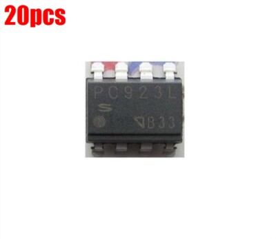 20Pcs PC923L PC923 High Power Opic Photocoupler Sop Smd yo | eBay