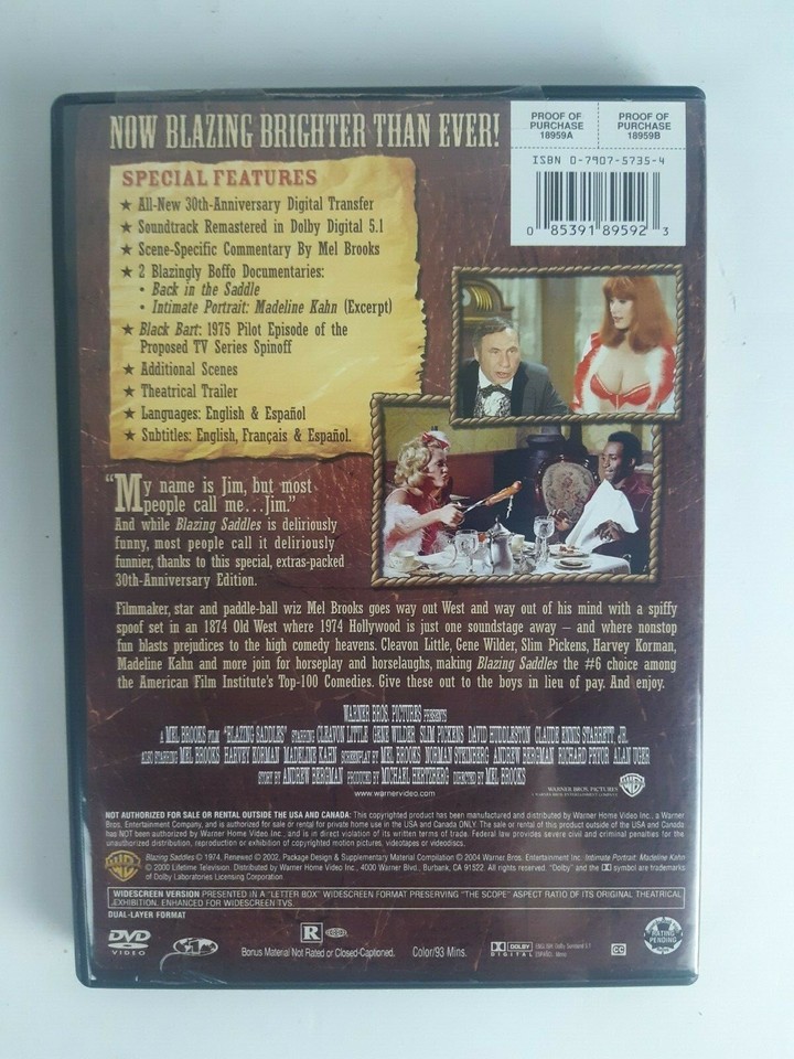 Classics & Oldies DVDs - Western Comedy Family Movies 1920s-70s *You ...