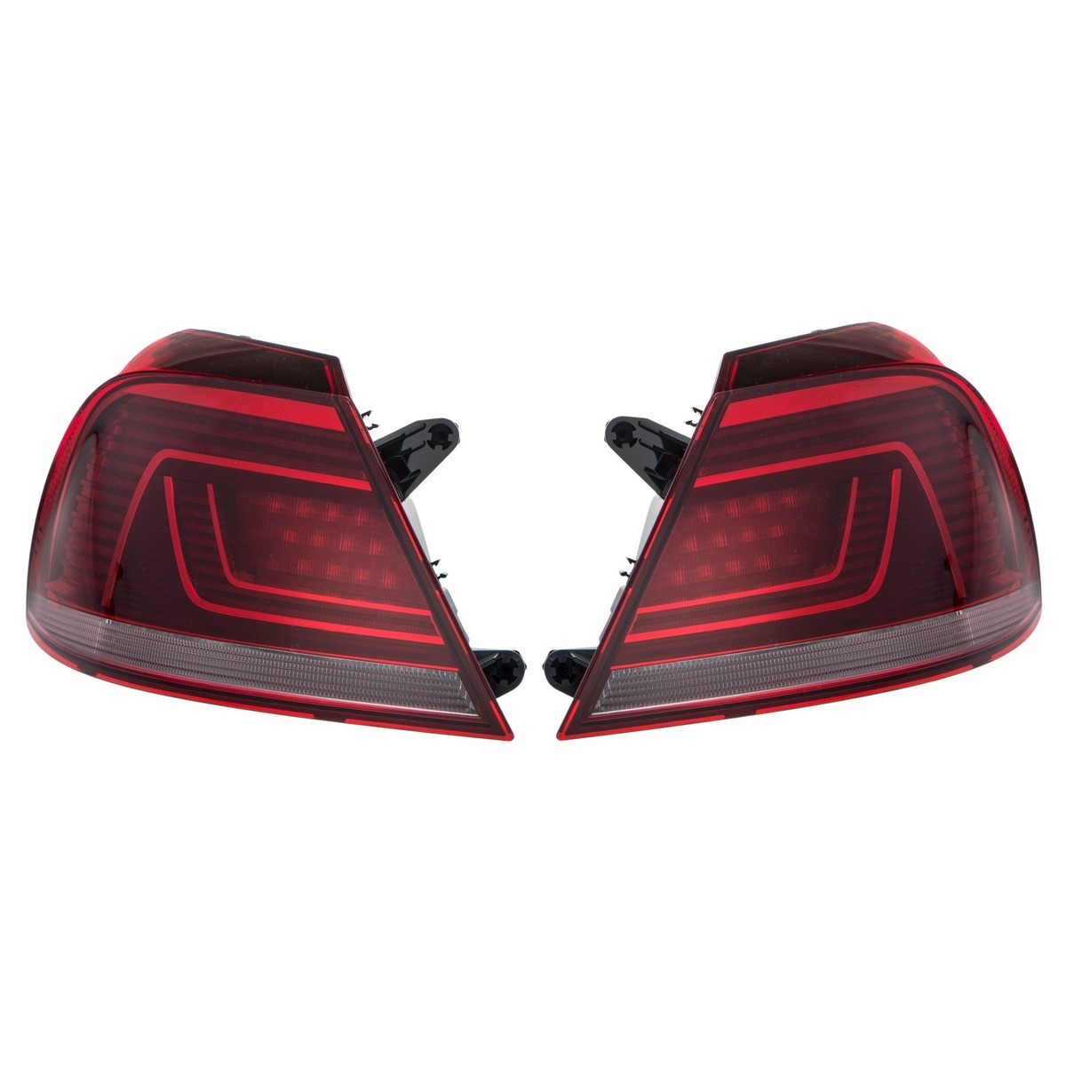 Vw Cc Led Tail Light Kit