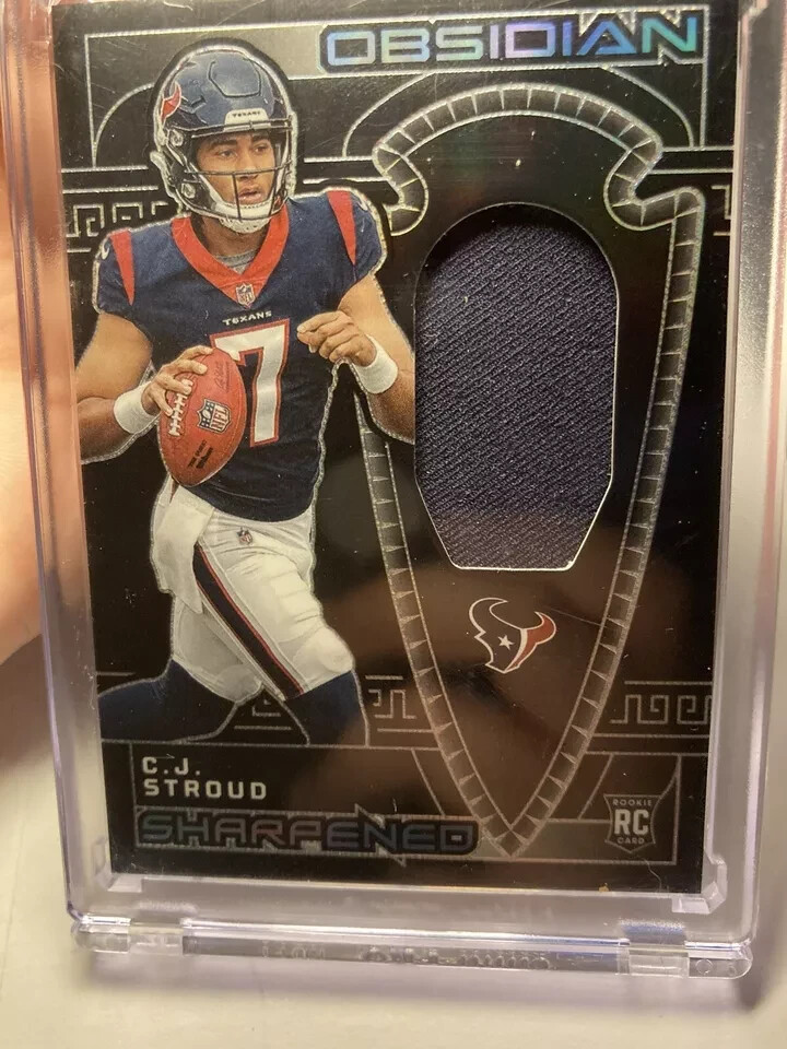 LARGE NFL MYSTERY PACKS 3 Autos, 4 Patch Or # Card & 7 RC $500 Ceiling ...