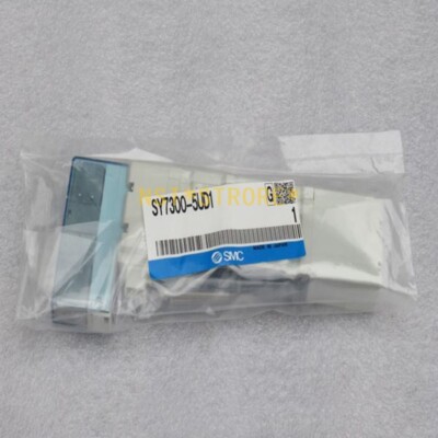 1 Pc. New SY7300-5UD1 Solenoid Valve | eBay UK