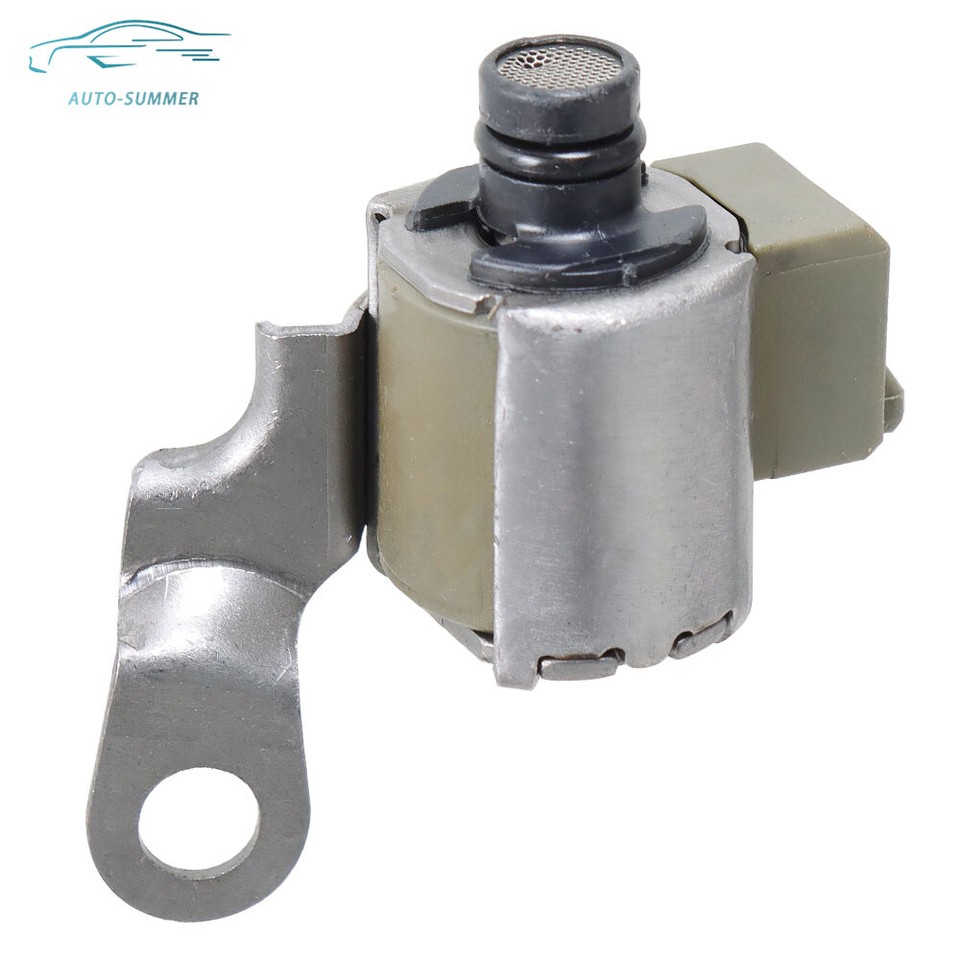 For 1987-2001 Jeep Cherokee A340 AW4 Transmission Solenoid Service ...
