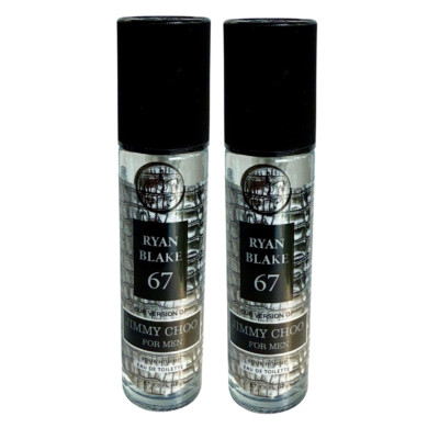 Ryan Blake 67 Spray Perfume - 1 oz - pack of 2 | eBay