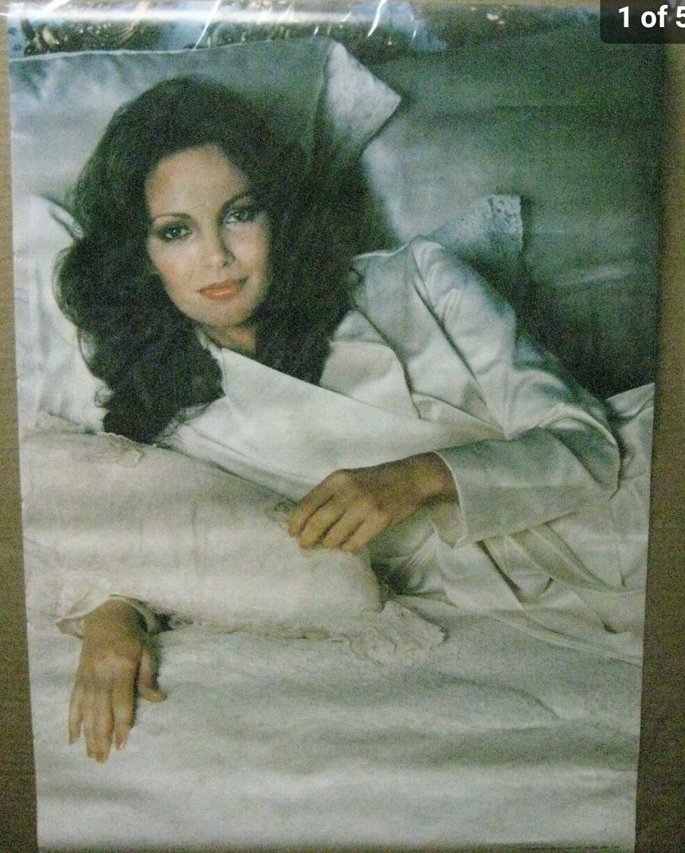 Jaclyn Smith Poster