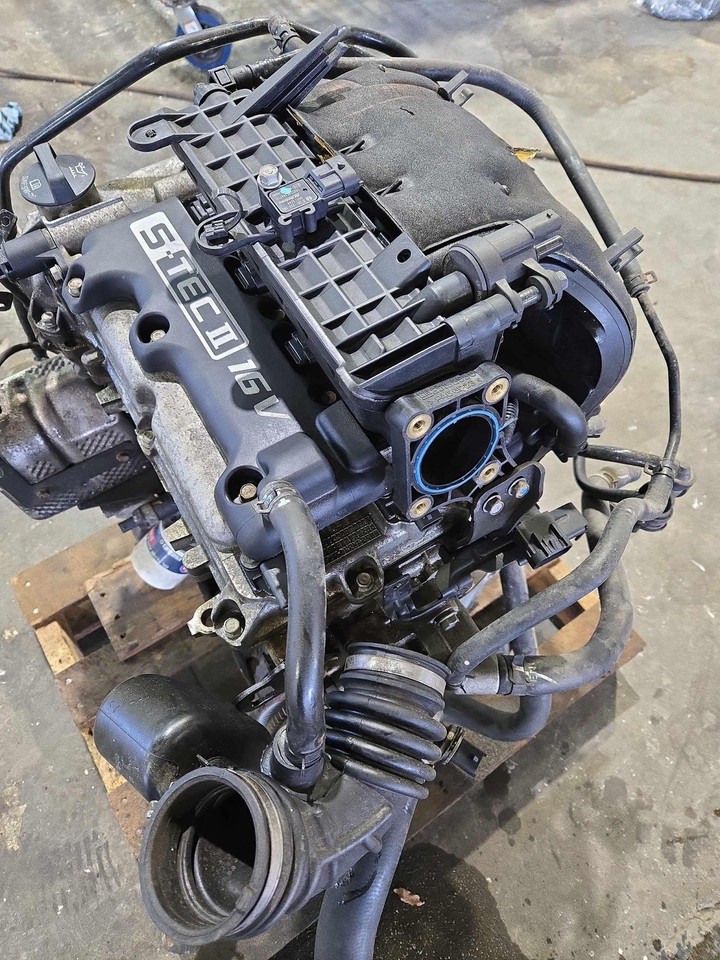 2014-2015 Chevy Spark 1.2L Engine Motor Gas Vin 9 8th Digit Opt Ll0 ...