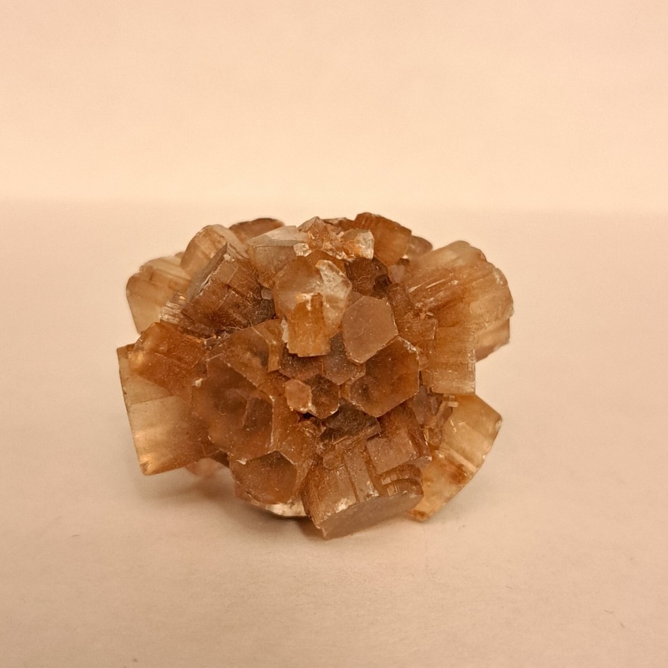 34g Natural Rare Aragonite Flower Cluster Quartz Crystal Healing | eBay