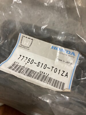 HONDA OEM Genuine 77750 S10 T01ZA SMALL CONSOLE COMPARTMENT DOOR | eBay