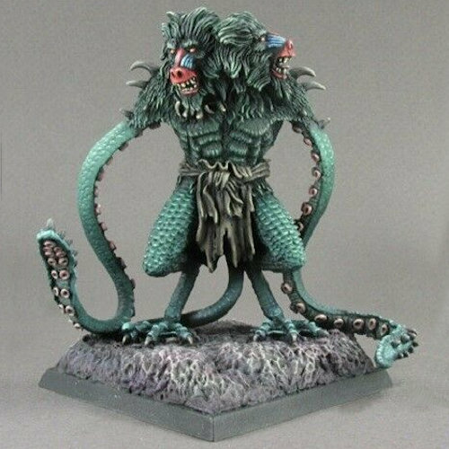 Reaper Dark Heaven Legends 02716 Demonic Lasher Demogorgon Demon Prince ...