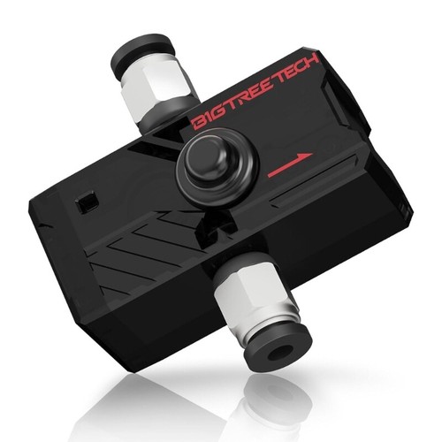 SFS V2.0 3D Printer Filament Sensor Detects Filament Jamming Extrusion ...