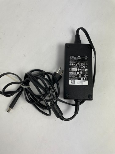 Genuine Dell DA180PM111 Ac Adapter Output 19.5 V 9.23 A Power Supply ...