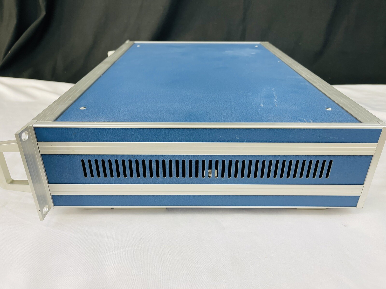 Axon Instruments Axopatch 200A Patch Clamp Amplifier for sale online | eBay