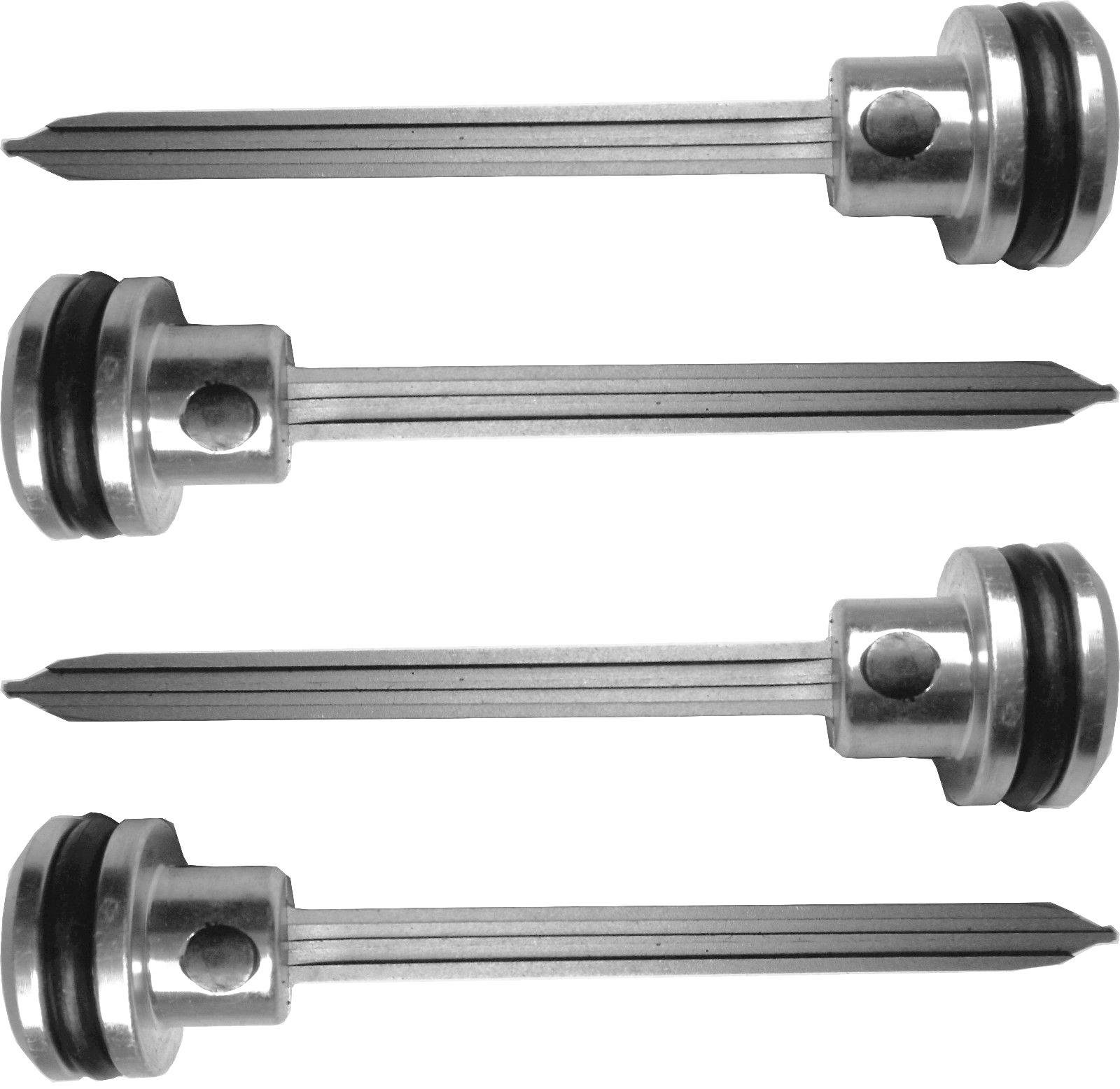 PACK OF 4 NEW PISTON UNIT Porter Cable PIN100 Pin Nailer Part NO ...