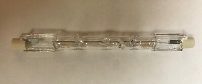 Osram Radium Halogen Rod Lamp Haloline Superstar 230W=300W 5000 Lm ...