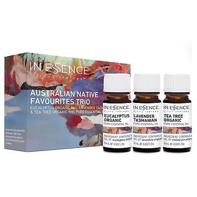 In Essence-Australian Native Favorite Trio 9312658420019 | eBay