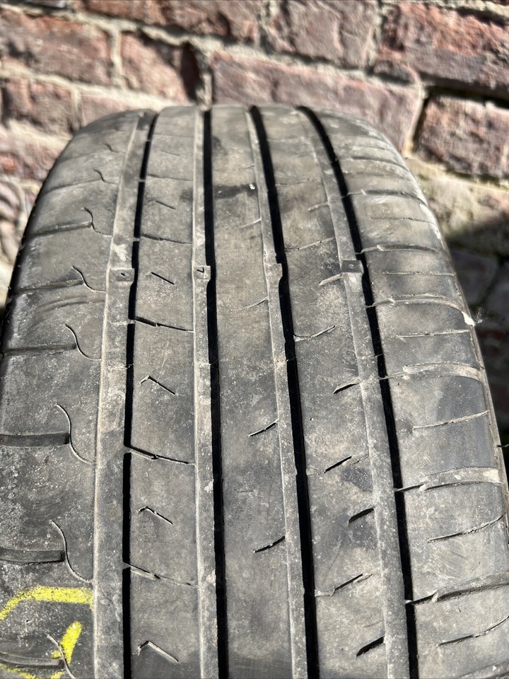 #6 MINI REFURBISHED F55 F56 F57 17" inch Wheel Cosmos 10 Spoke Black ...