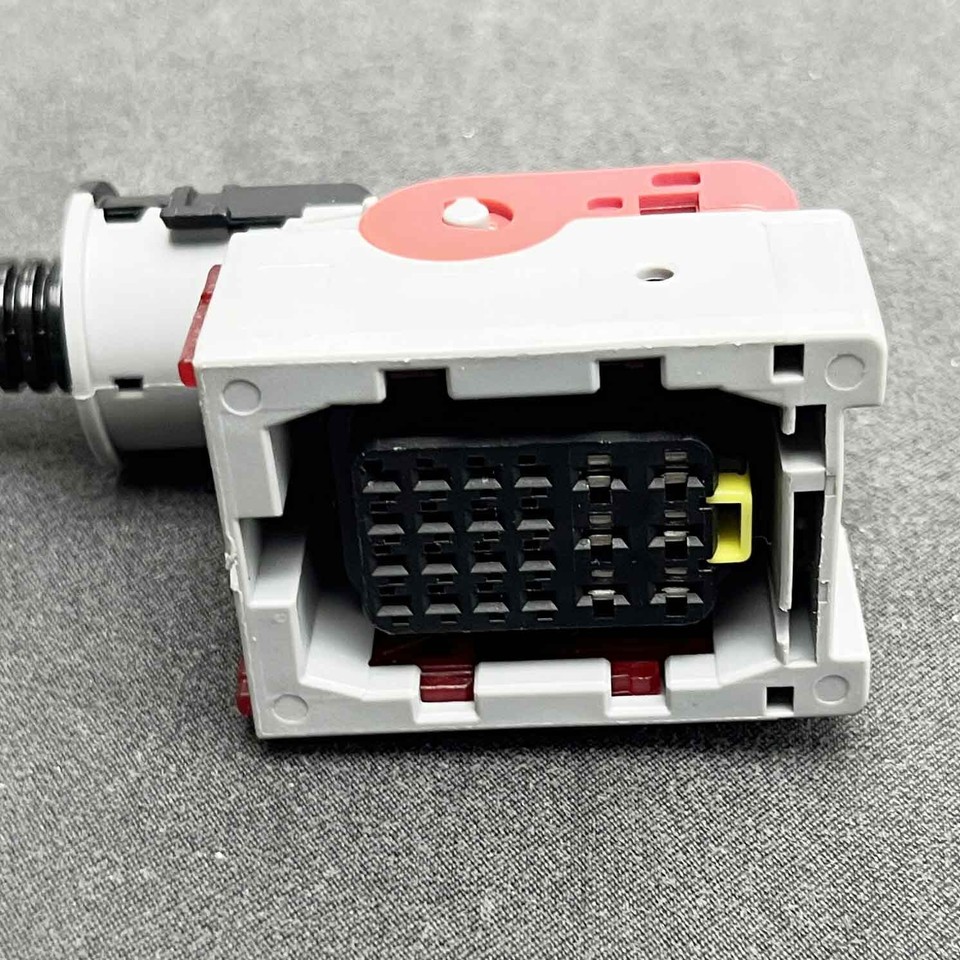 New 12V Clutch Control Solenoid Valve for 22439692 Volvo/Mack Trucks | eBay