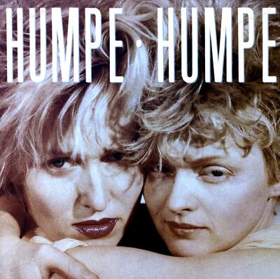 Humpe Humpe - Humpe · Humpe LP (VG/VG) . | eBay