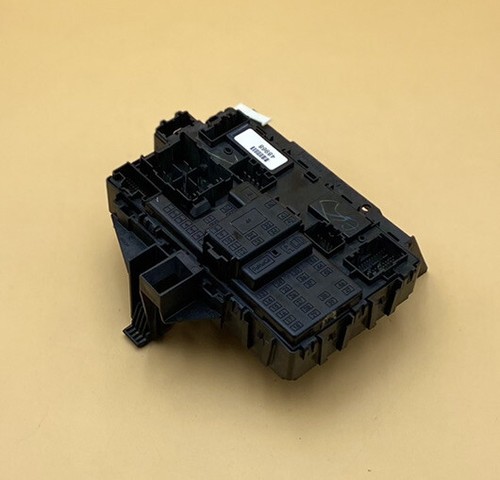 FORD F150 TRUCK CABIN FUSE JUNCTION MODULE BCM BOX 2011-2014 DC3T ...