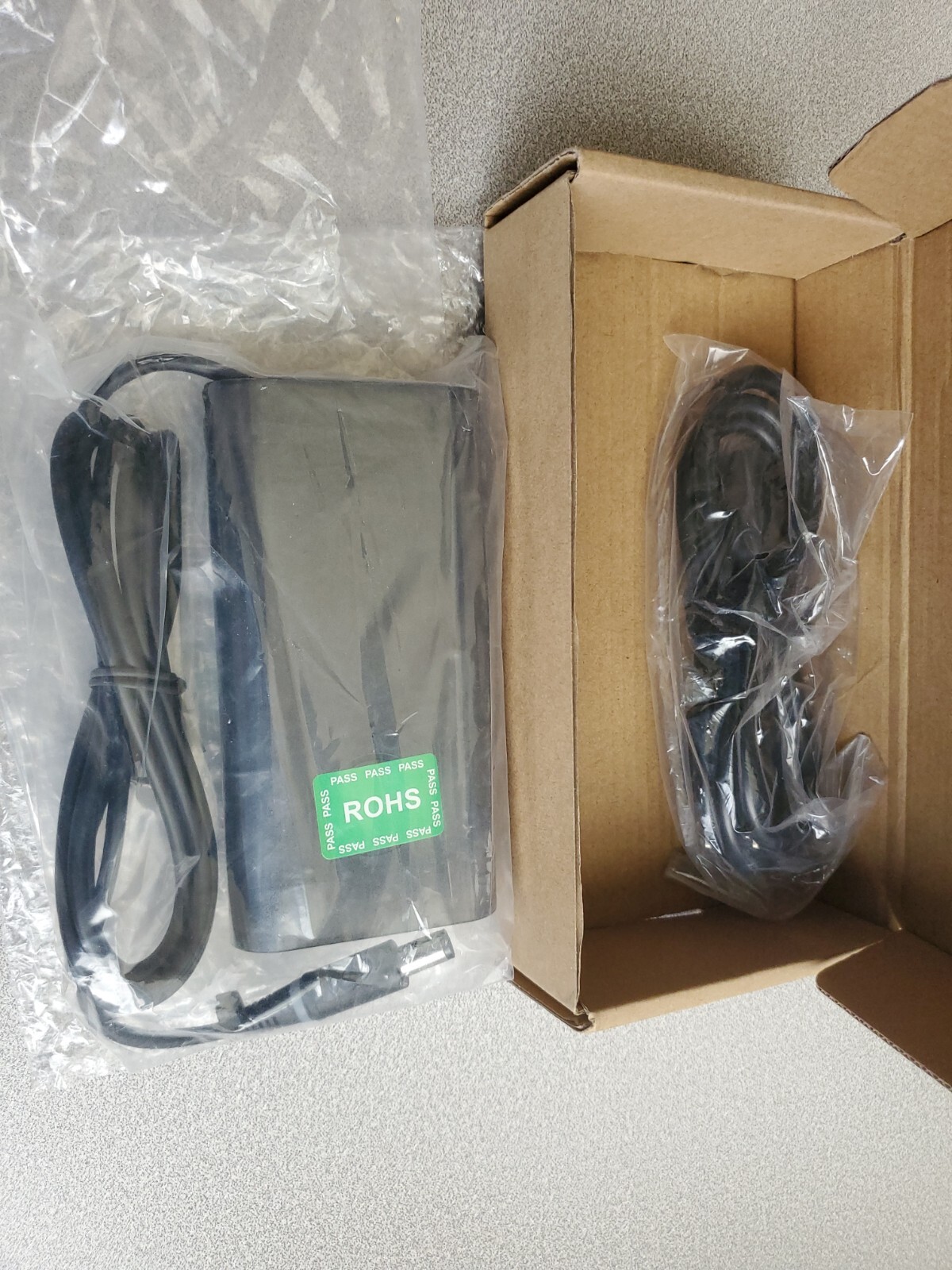 Laptop Charger for Dell Latitude E6520 E6530 E7240 E7440 E6440 6C3W2 ...