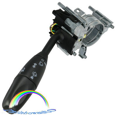 Fit For Dodge Challenger Charger Windshield Wiper Turn Signal Switch ...