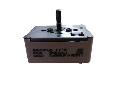 GE Range Surface Burner Element Switch WB24T10011 | eBay