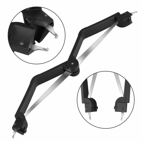 Chip Extractor Repair Kit Set U Type Circuit Board Component Equipment ...