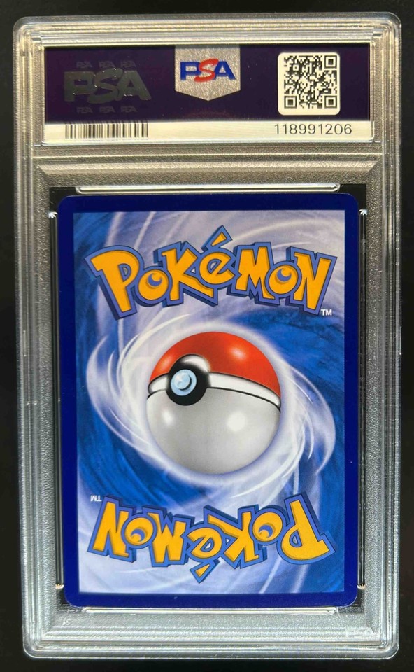 2025 Pokemon CBB2 Chinese Penny 1004/04 PSA 10 | eBay