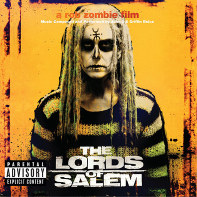 Various Artists The Lords of Salem (CD) Album (UK IMPORT) 602537335411 ...