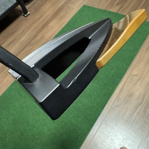 PING BRUZER Putter 35in With Cover World Limited Edition 500 | eBay