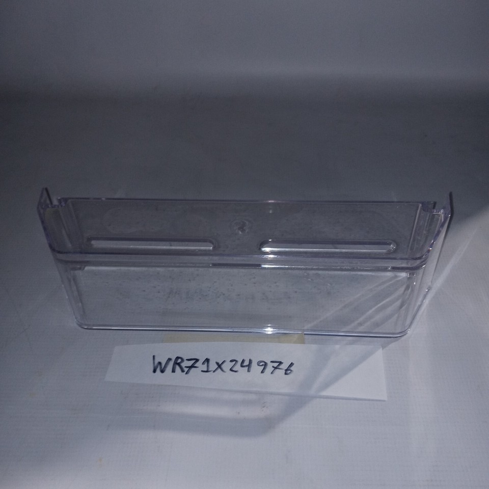 GE OEM WR71X24976 Door Bin Ice Bottom | eBay