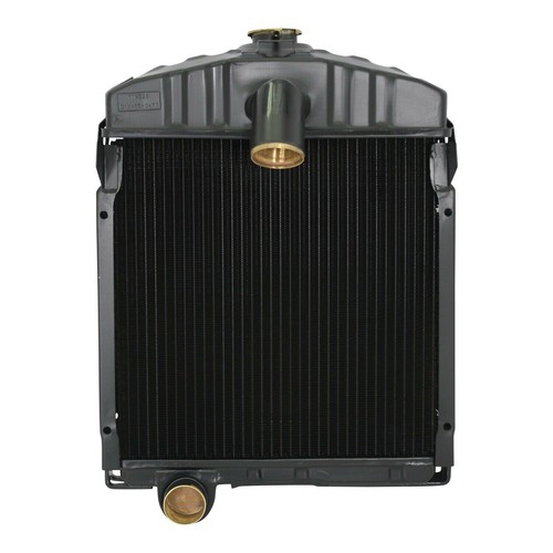 Tractor Radiator Fits IH Farmall 100 130 200 230 Super AV A1 356356R94 ...