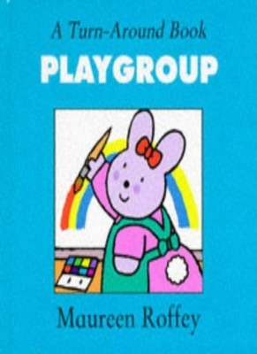Playgroup By Maureen Roffey | eBay