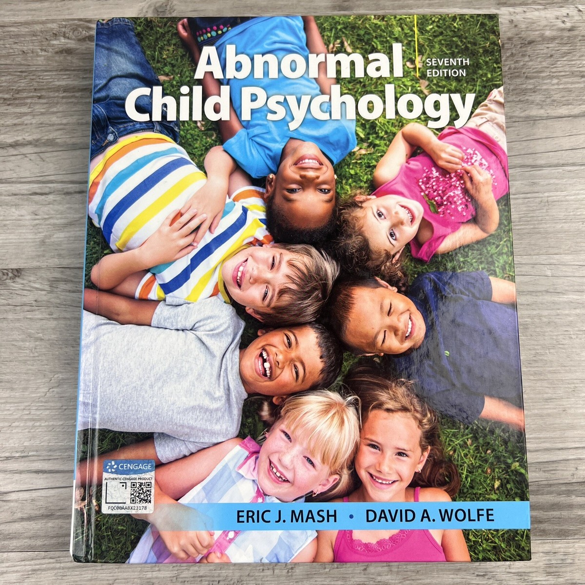 Developmental Psychology Textbook An Introduction To Developmental